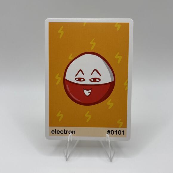 Games | Electron Electrode 101 Gen 1 Pookiemoot Fan Art Pokemon | Poshmark